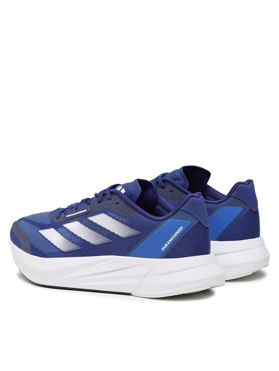 adidas Buty do biegania Duramo Speed Shoes IE9673 Granatowy | Modivo.pl