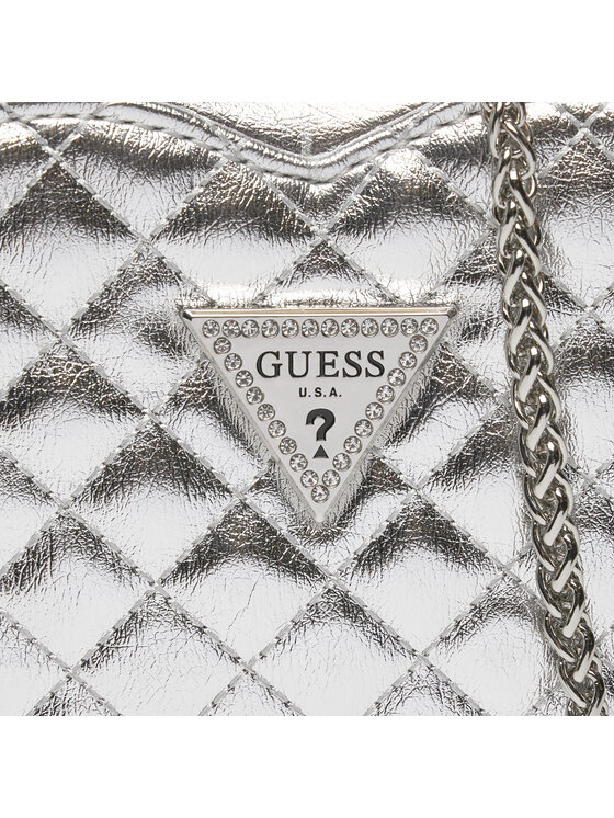 Guess Táska HWMY93 10770 Ezüst | Modivo.hu