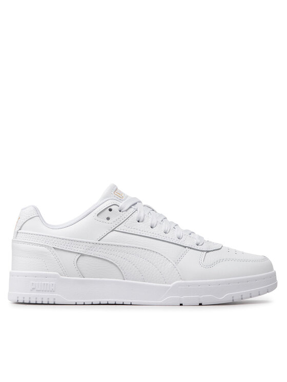 Puma Sneakers Rbd Game Low 386373 02 Weiß | Modivo.at