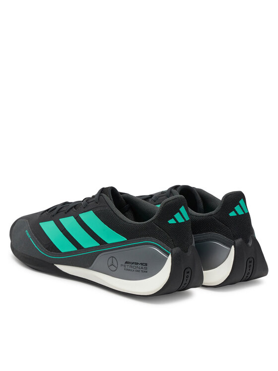 adidas Sneakersy Mercedes - AMG Petronas Formula One Team League JQ3273 ...