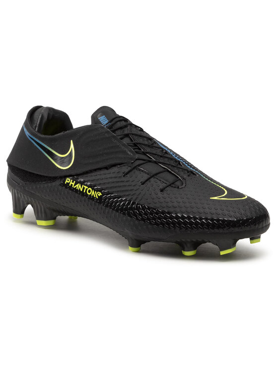 Nike Futbolo batai Phantom Gt Acdmy Flyease Fg/Mg Juoda | Modivo.lt