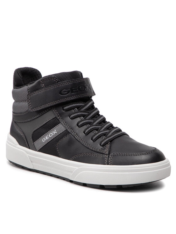 Geox Sneakersy J weemble B. A J26HAA 054FU C0005 D Czarny | Modivo.pl