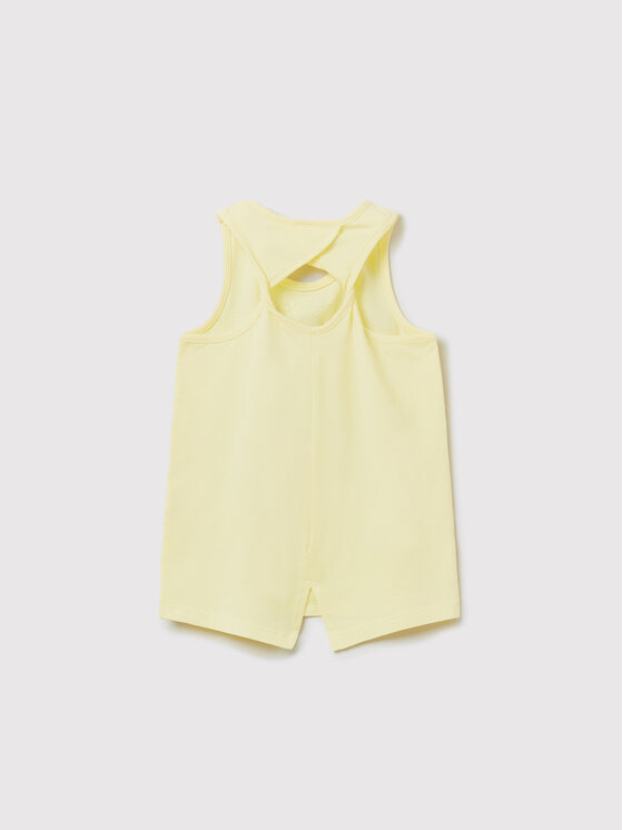 OVS топ MICKEY & FRIENDS 1489362 Жълт Regular Fit | Modivo.bg