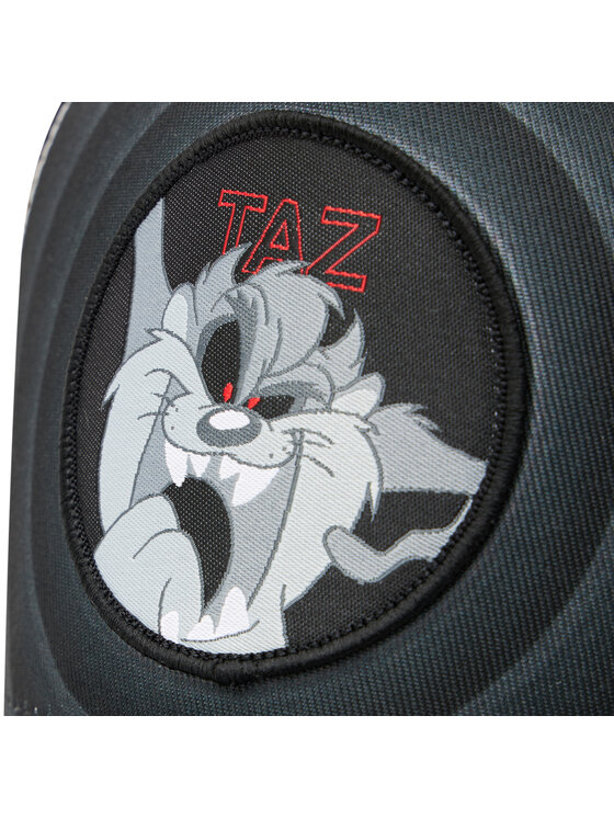 Capslab Cap Looney Tunes Taz CL/LOO3/1/TAZ2 Schwarz | Modivo.de
