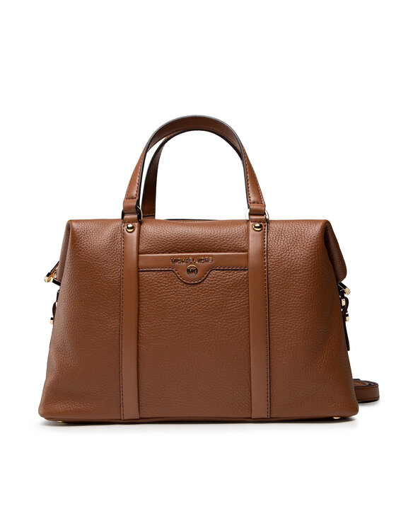 MICHAEL Michael Kors Geantă Beck 30T1GKNS2L Maro | Modivo.ro