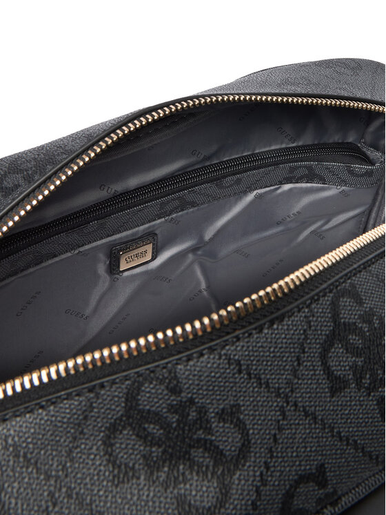 Guess Geantă de weekend Erenia Travel TWSO78 38916 Gri | Modivo.ro