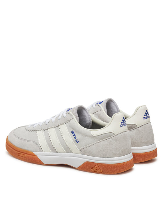 adidas Обувки за зала Handball Spezial JP9800 Бежов | Modivo.bg
