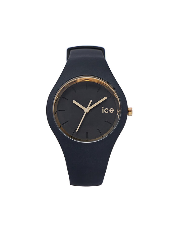 Ice-Watch Ceas Ice Glam S 000982 S Negru | Modivo.ro