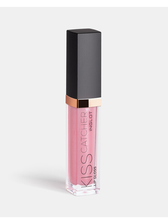 INGLOT Kiss Catcher Błyszczyk Shimmering Rose 33 | Modivo.pl