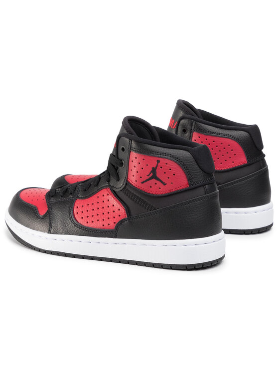 Nike Sneakers Jordan Access AR3762 006 Negru | Modivo.ro