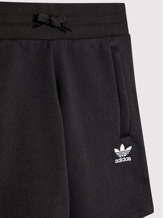 adidas Pantaloni scurți sport adicolor HD2061 Negru Regular Fit | Modivo.ro
