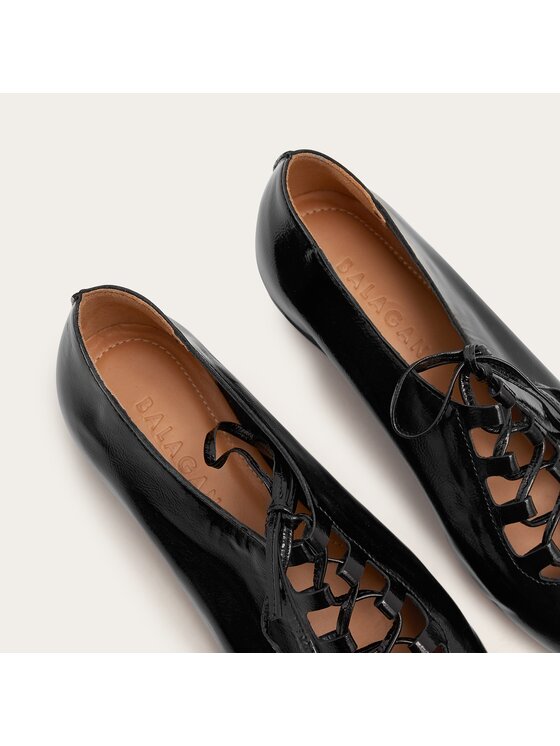 Balagan Buty Roma Czarny | Modivo.pl