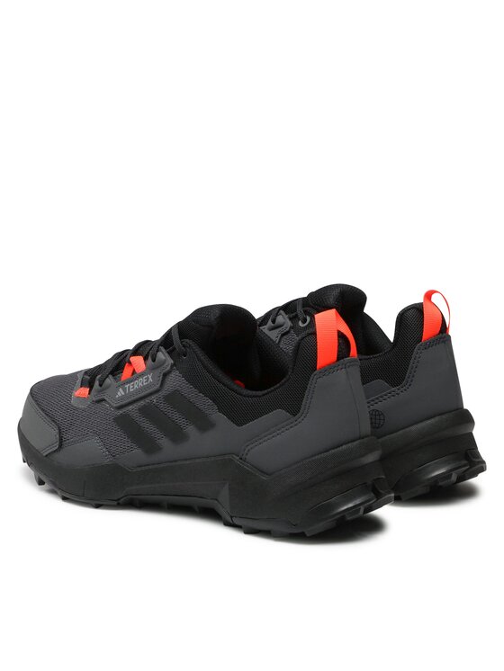 adidas Trekkingi Terrex AX4 HP7391 Szary | Modivo.pl