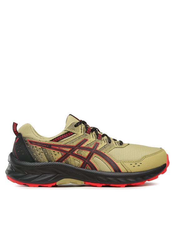 Asics Laufschuhe Gel-Venture 9 1011B486 Grün | Modivo.de