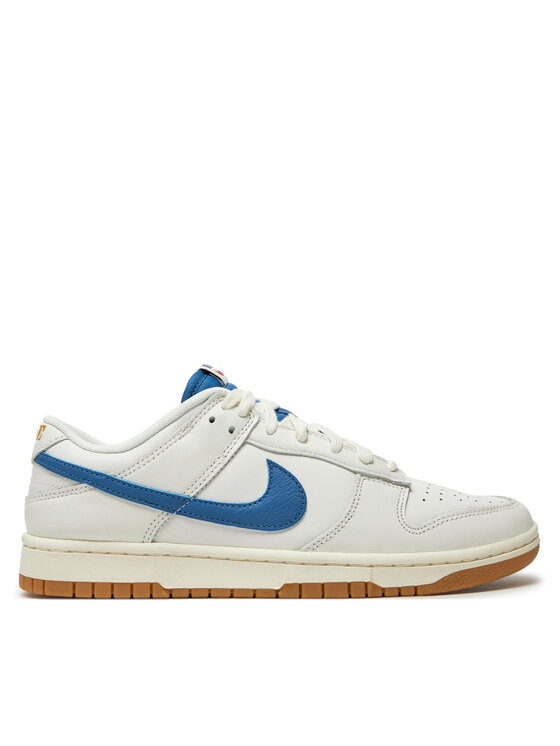 Nike Sneakersy Dunk Low Se DX3198 133 Biały | Modivo.pl