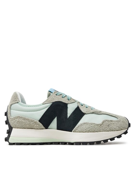 New Balance Tenisice WS327WD Bež | Modivo.hr
