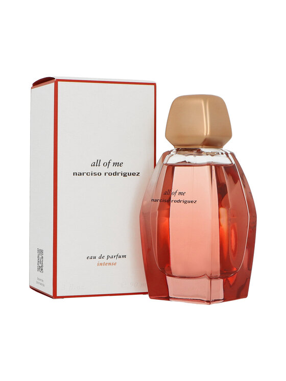 Narciso Rodriguez All Of Me Intense Woda perfumowana | Modivo.pl