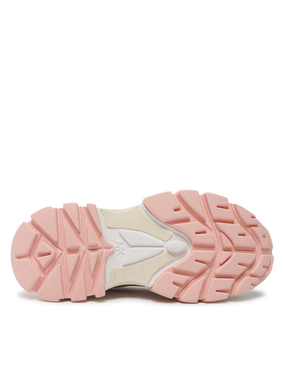 MICHAEL Michael Kors Sneakers Nick Trainer 43T2NIFS1M Colorat | Modivo.ro