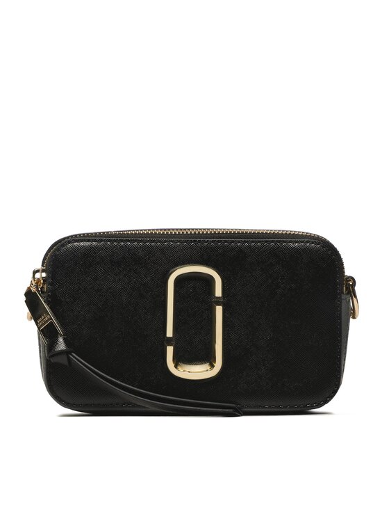 The Marc Jacobs Torebka M0014146 Czarny | Modivo.pl