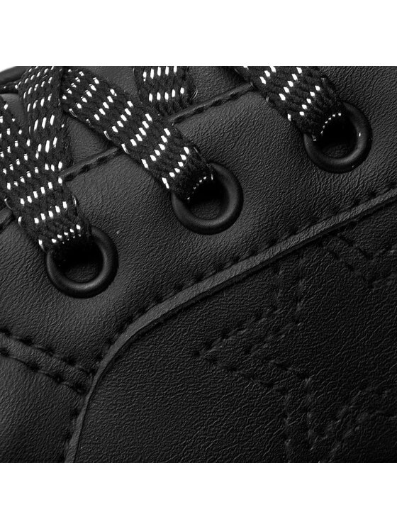 Magic Lady Sneakers CS17QB08 Schwarz | Modivo.de