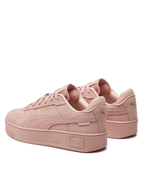 Puma Sneakers Carina Street Sd 395093-03 Roz | Modivo.ro