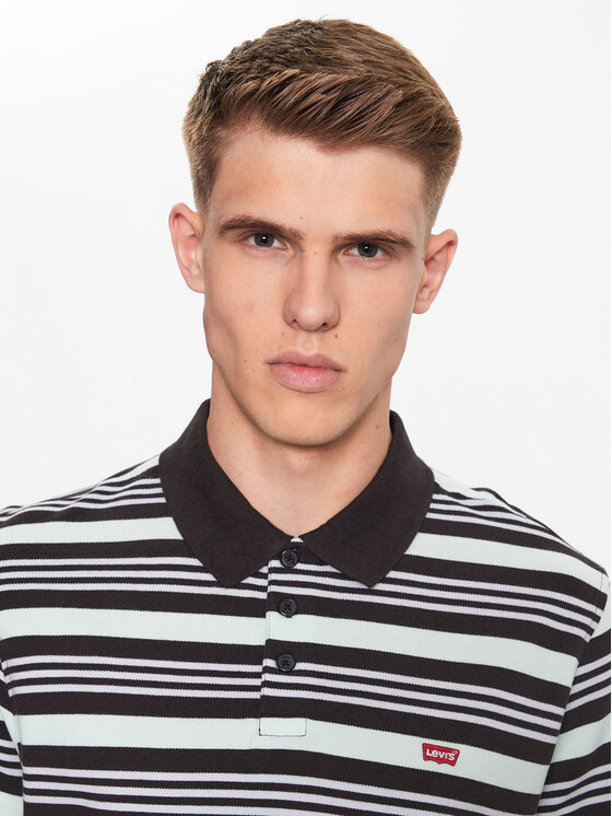 Levi's® Polo Housemark 35883-0115 Kolorowy Standard Fit | Modivo.pl