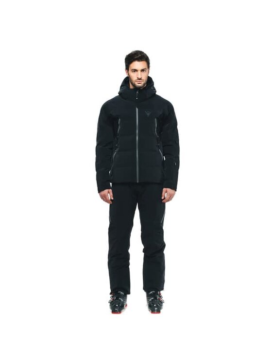 Dainese Kurtka narciarska SKI DOWN JACKET Czarny Standard Fit | Modivo.pl