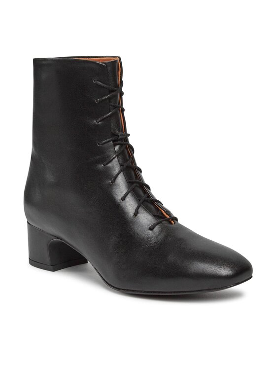 Balagan Botki Victoria Czarny | Modivo.pl