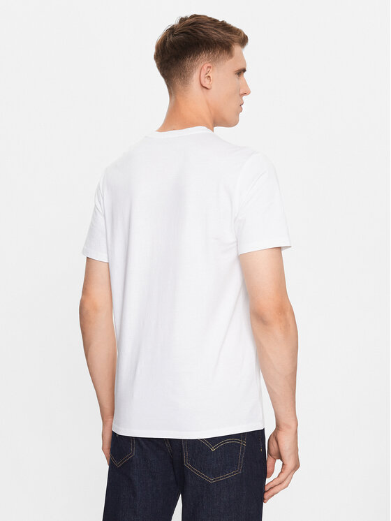 Levi's® T-särk Graphic 22491-1326 Valge Standard Fit | Modivo.ee