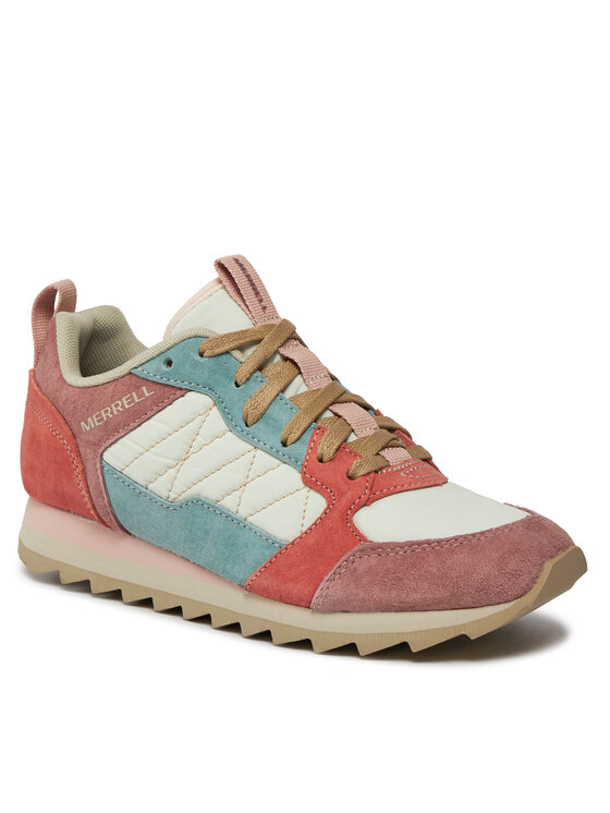 Merrell Sneakers Alpine Sneaker J004766 Colorat | Modivo.ro