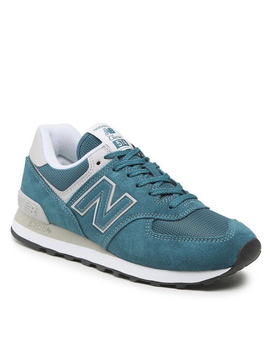 New Balance Snīkeri U574CE2 Zils | Modivo.lv