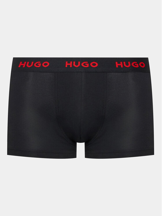 Hugo Sada 3 kusů boxerek 50480170 Barevná | Modivo.cz