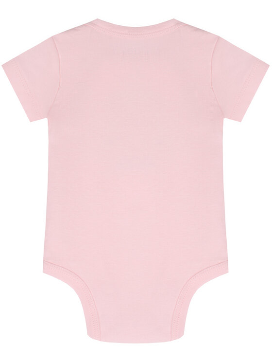 Primigi Set de body-uri pentru copii﻿ Mm 206973047 Roz Regular Fit ...