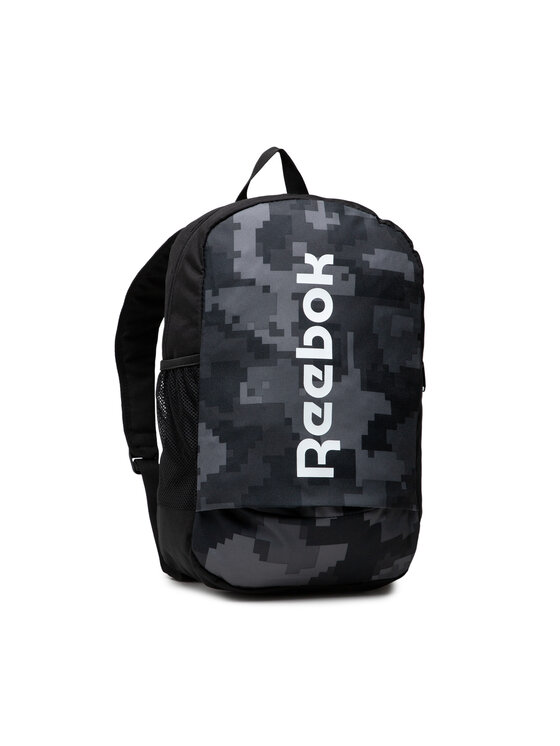 Reebok Batoh Act Core Ll Gr H36573 Černá | Modivo.cz