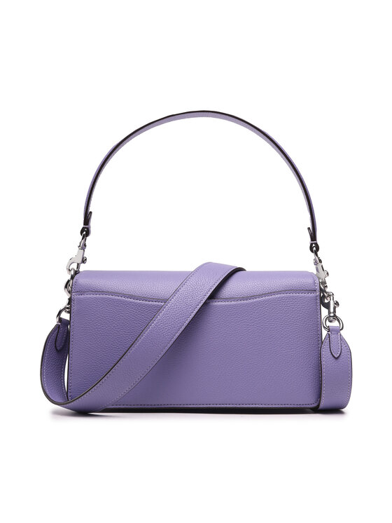 Coach Handtasche Pb Lr Cv C Tab Sb 26 CH735 Violett | Modivo.de