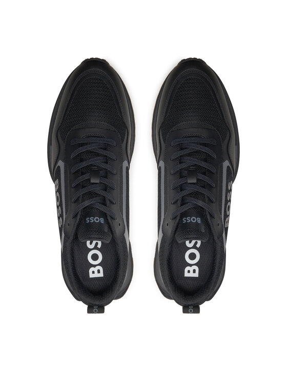 Boss Sneakers Jonah Runn Merb 50517300 Schwarz | Modivo.de