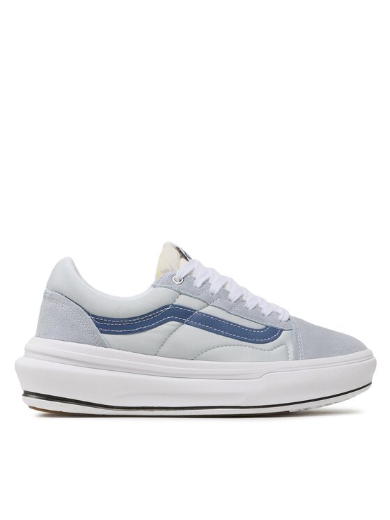 Vans Sneakers Old Skool Over VN0A7Q5EBHA1 Gri | Modivo.ro
