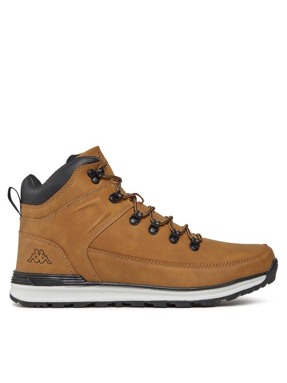 Kappa Boots Logo Astos Md 361D14W Marron | Modivo.fr
