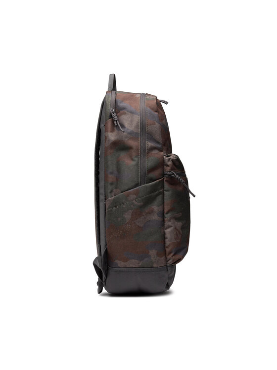 Volcom Plecak School Backpack D6522205 Khaki | Modivo.pl