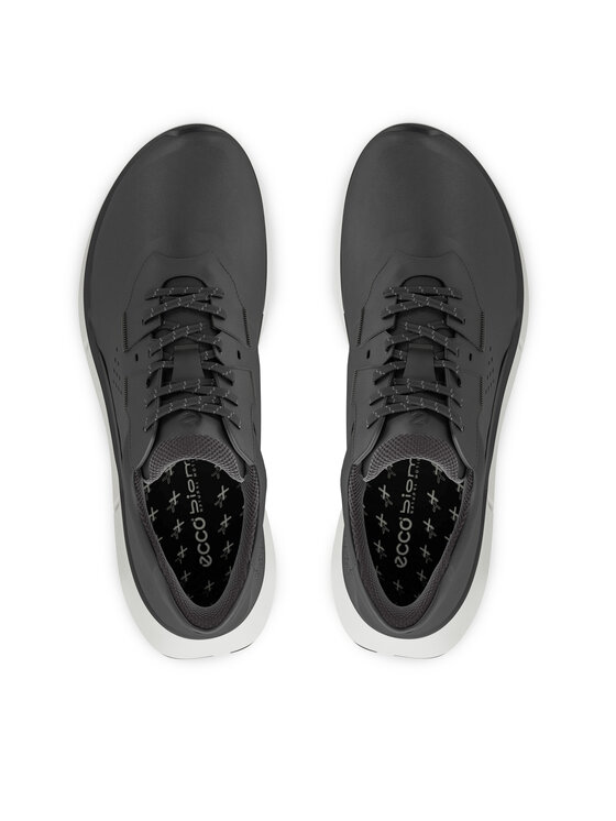 ECCO Sneakersy Biom 2.2 W 83076301001 Czarny | Modivo.pl