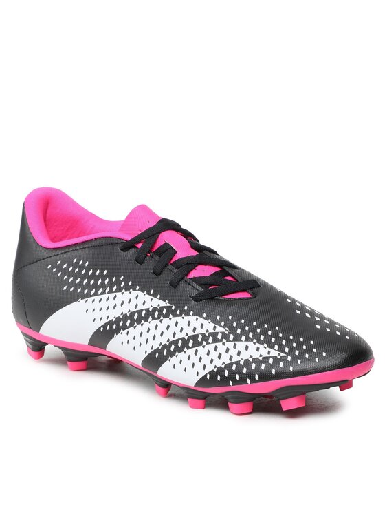 adidas Boty na fotball Predator Accuracy.4 Flexible Ground Boots GW4604 ...