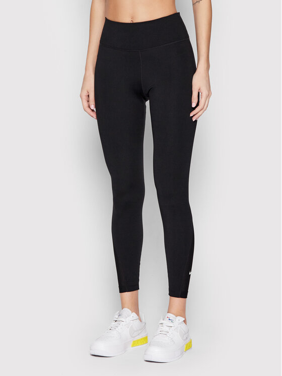 Nike Tamprės One DD0249 Juoda Slim Fit | Modivo.lt
