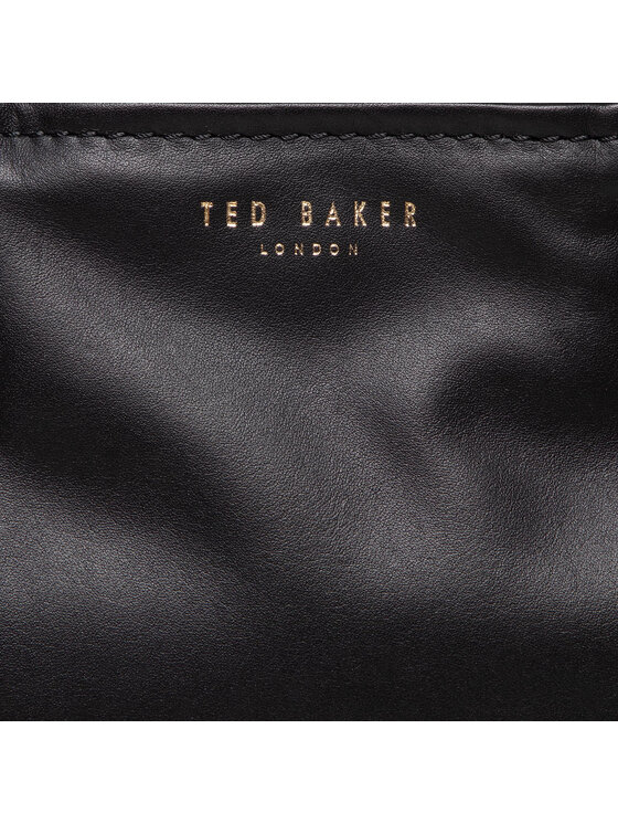 Ted Baker Kabelka Nyahli 259124 Černá | Modivo.cz