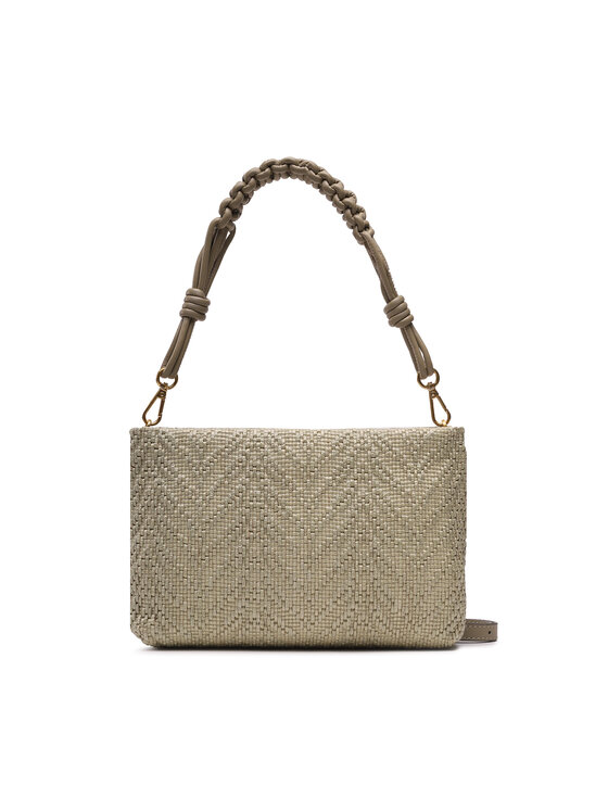 Gianni Chiarini Torebka BS 8265/23PE BRD Zielony | Modivo.pl