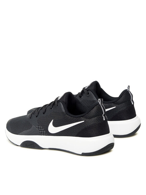 Nike Fitnessschuhe City Rep Tr DA1352 002 Schwarz | Modivo.de
