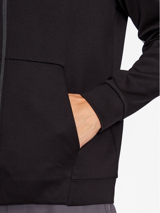 Boss Bluza Samoo Mirror 50501207 Czarny Regular Fit | Modivo.pl