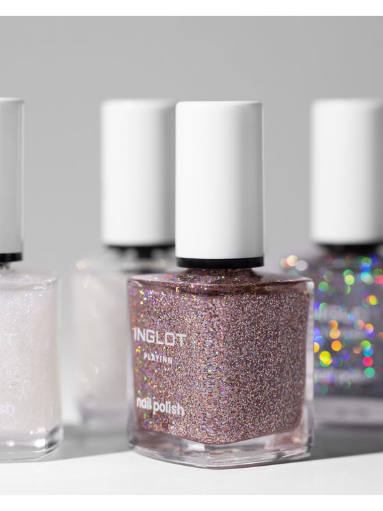 INGLOT Playinn Lakier do paznokci 147 | Modivo.pl
