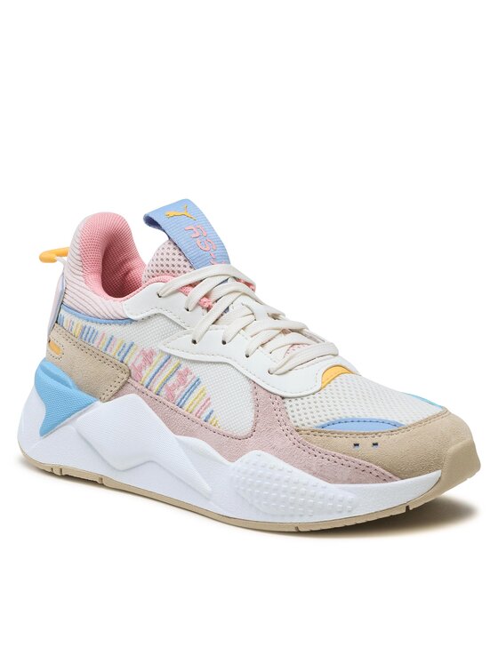 Puma Sneakers RS-X Sweater Wthr Jr 392552 01 Colorat | Modivo.ro