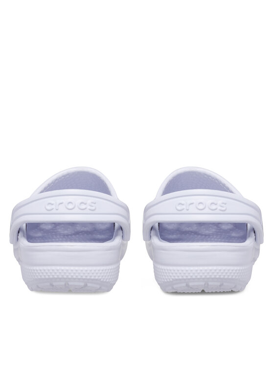 Crocs Nazouváky Classic Kids Clog T 206990 Modrá | Modivo.cz