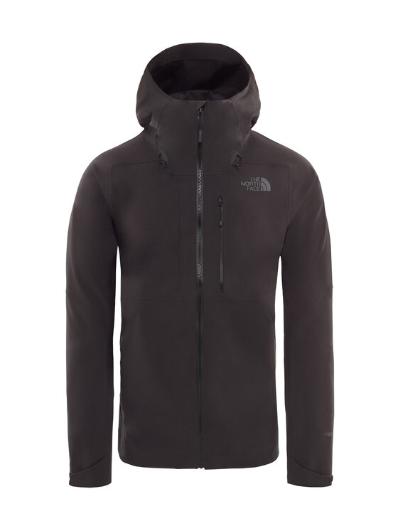 The North Face Softshelljacke Apex Flex NF0A3BQ8 Schwarz Regular Fit Modivo